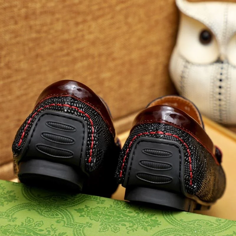 Official Gucci Tods Shoes