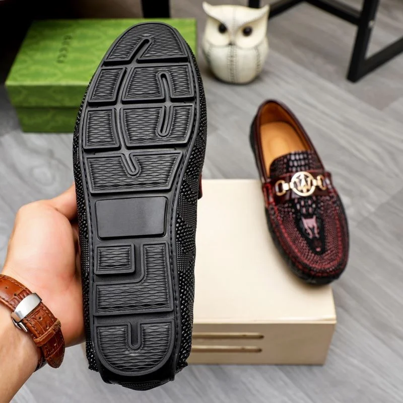 Official Gucci Tods Shoes