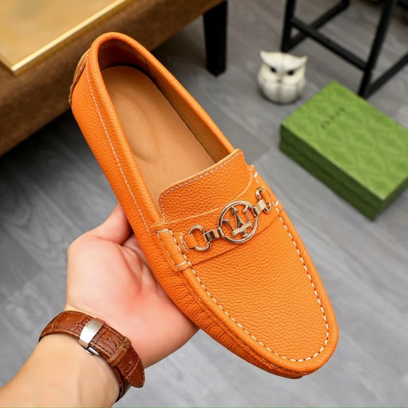 High accuracy Gucci Tods Shoes