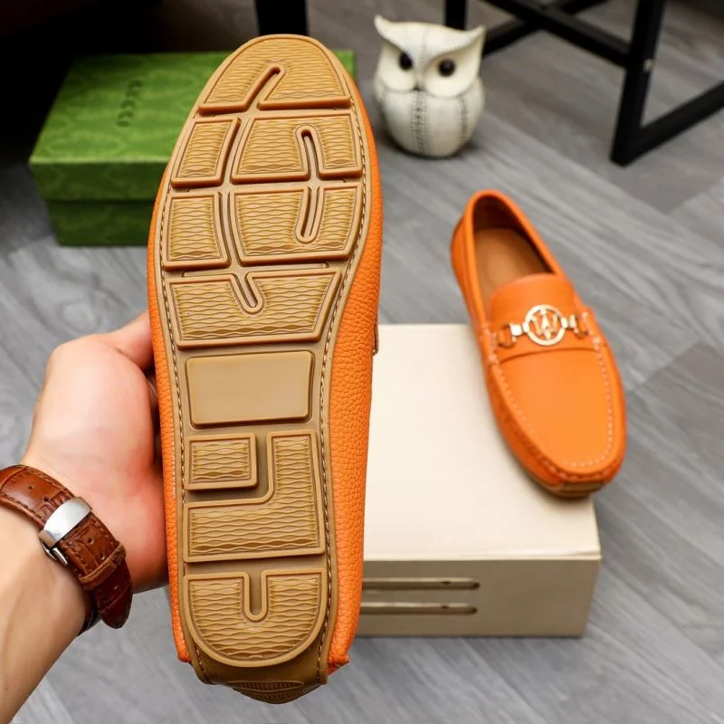 High accuracy Gucci Tods Shoes