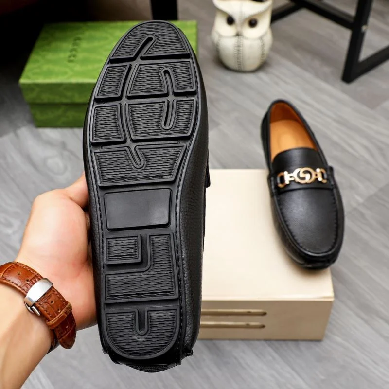Inexpensive Gucci Tods Shoes