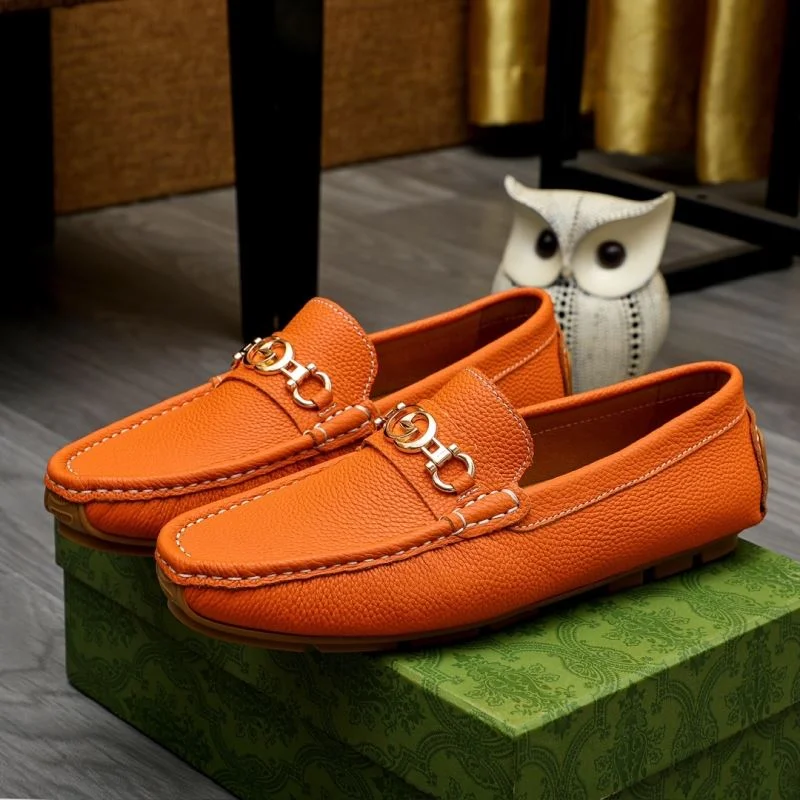 Gucci Tods Shoes