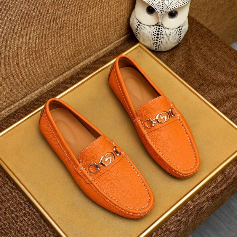 OEM Gucci Tods Shoes