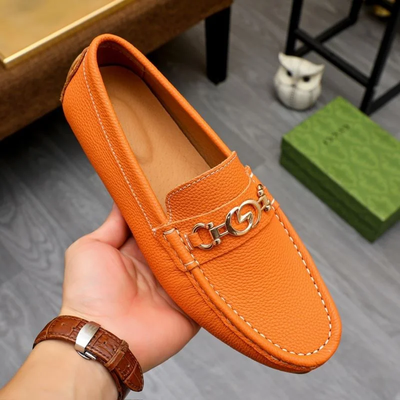 OEM Gucci Tods Shoes