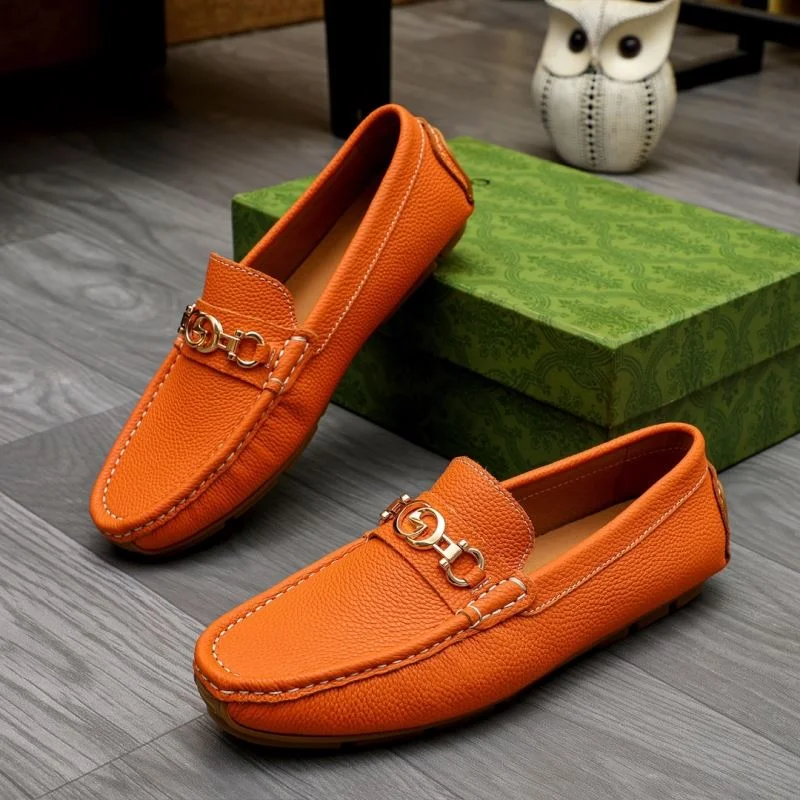OEM Gucci Tods Shoes