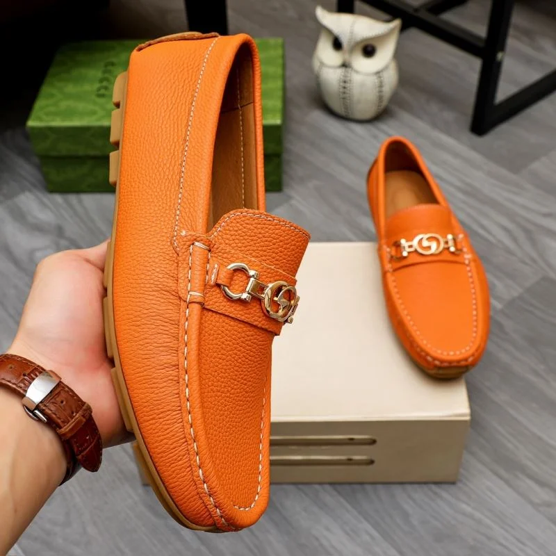 OEM Gucci Tods Shoes