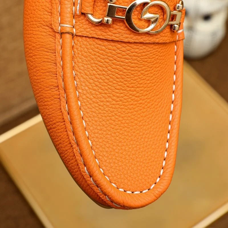 OEM Gucci Tods Shoes