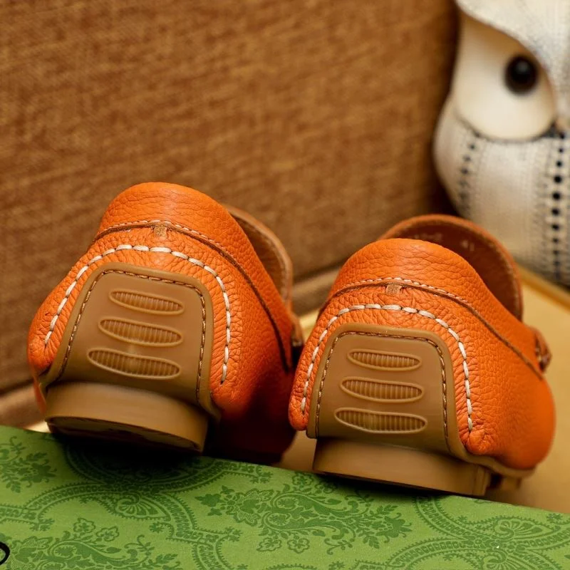 OEM Gucci Tods Shoes