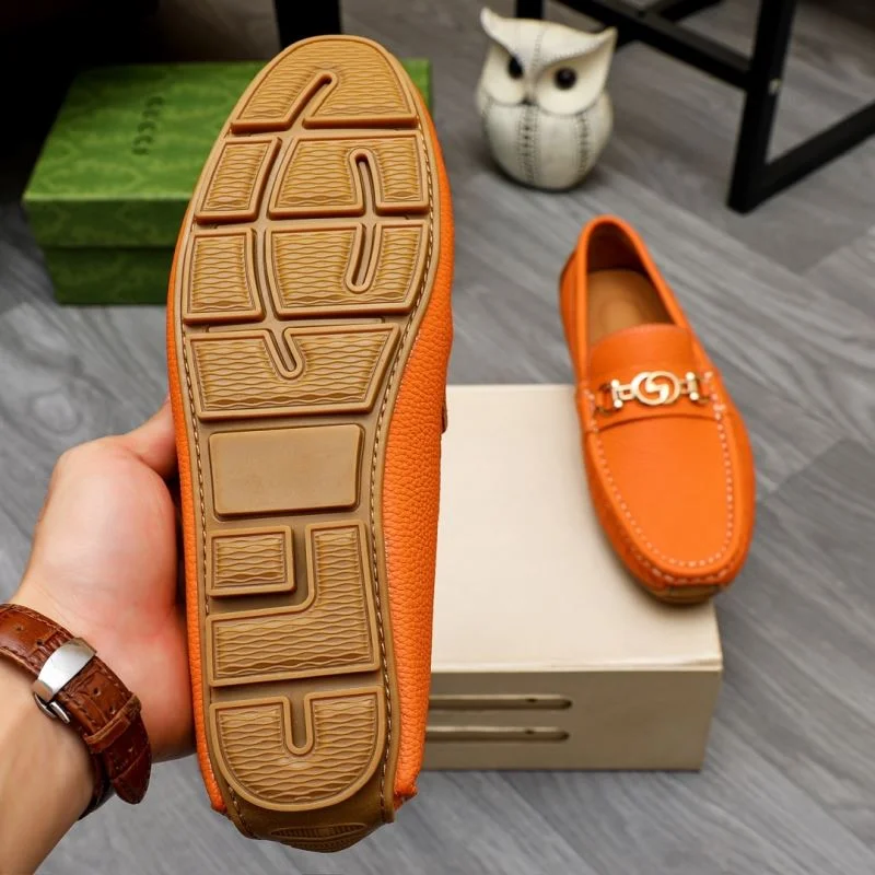 OEM Gucci Tods Shoes