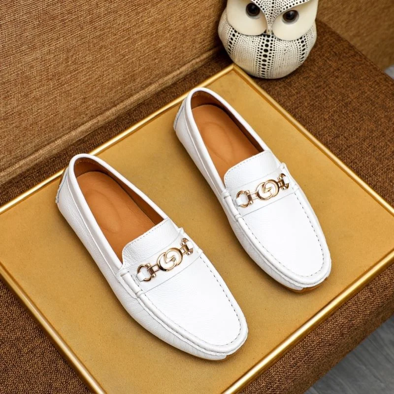 Perfect replica Gucci Tods Shoes