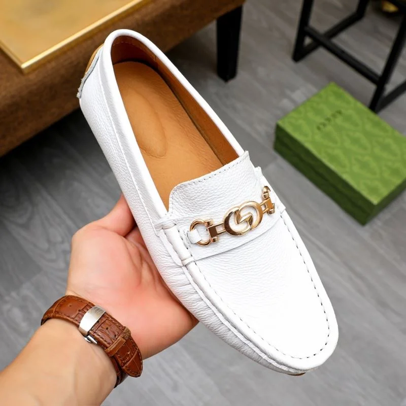 Perfect replica Gucci Tods Shoes
