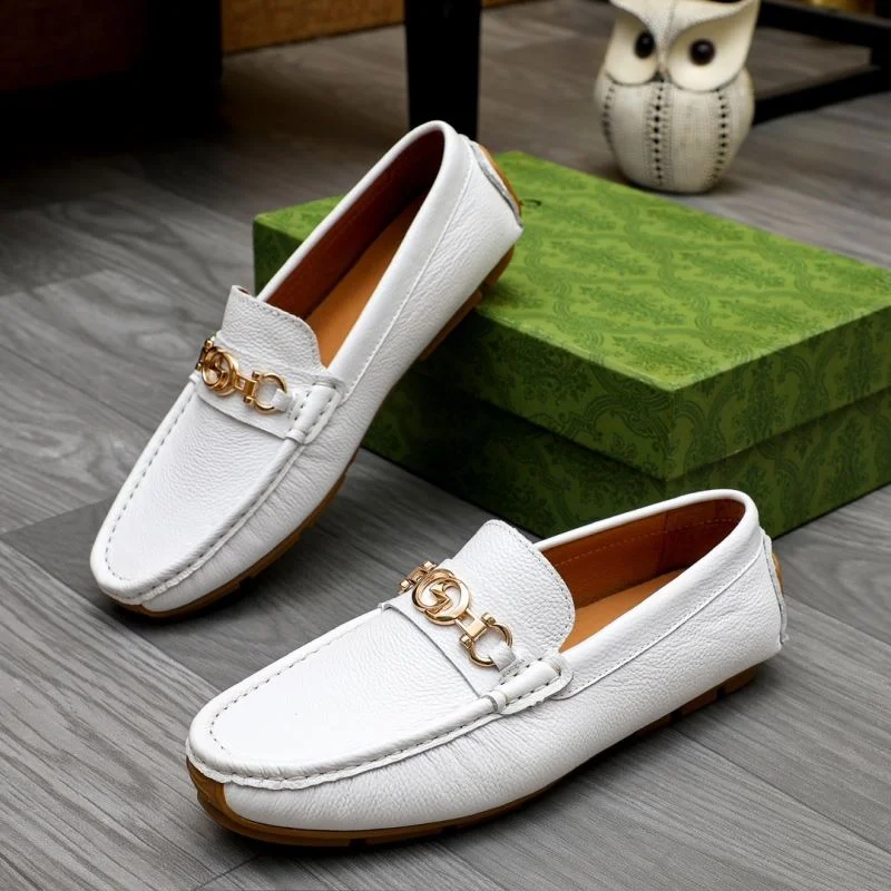 Perfect replica Gucci Tods Shoes