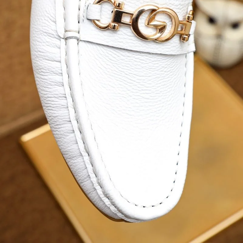 Perfect replica Gucci Tods Shoes