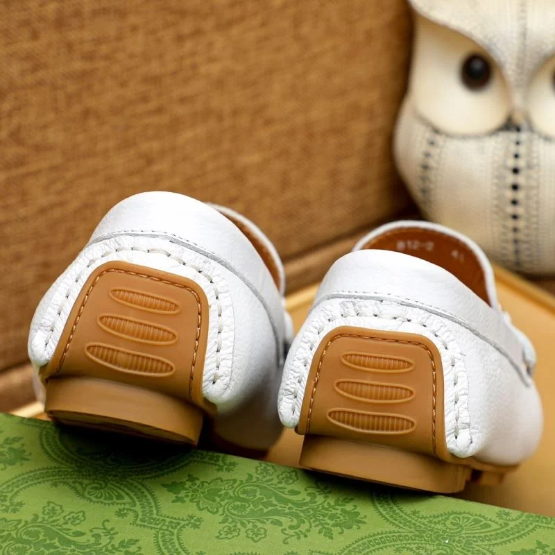 Perfect replica Gucci Tods Shoes