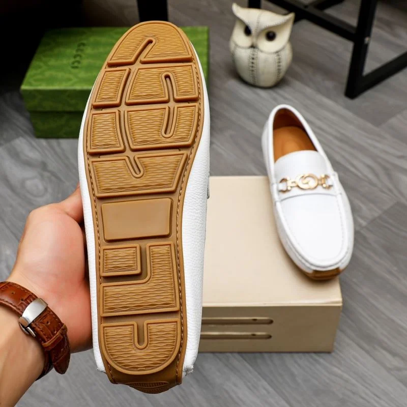 Perfect replica Gucci Tods Shoes