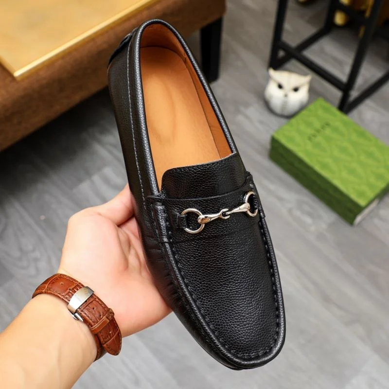 Official Gucci Tods Shoes