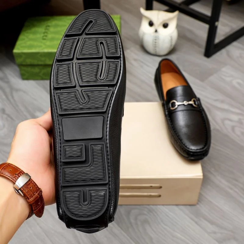 Official Gucci Tods Shoes