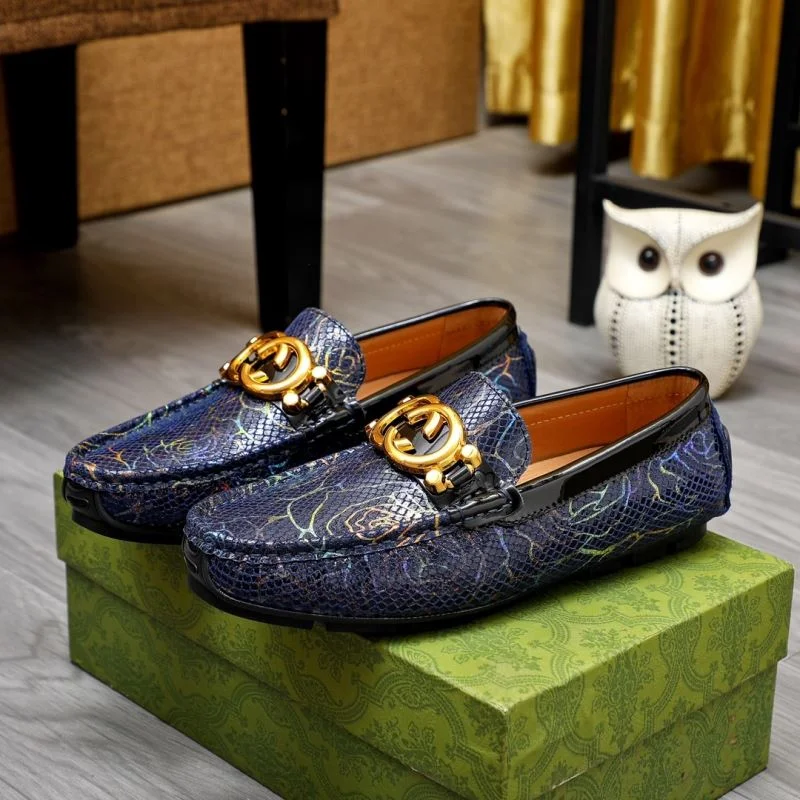 Gucci Tods Shoes