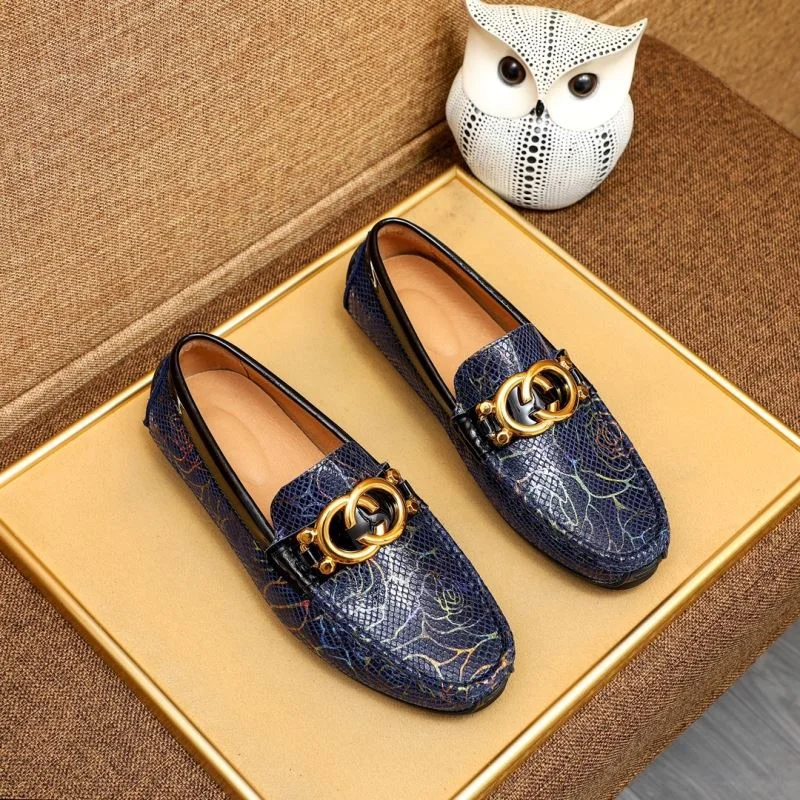 Low-cost Gucci Tods Shoes