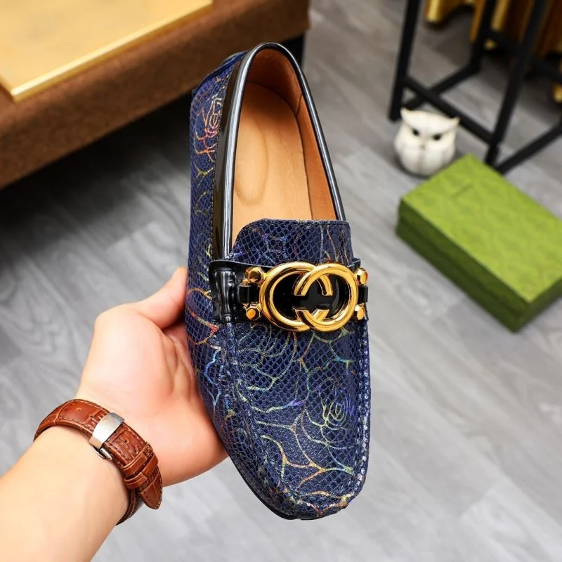 Low-cost Gucci Tods Shoes