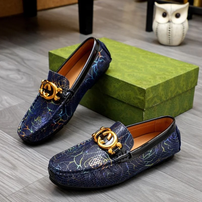Low-cost Gucci Tods Shoes