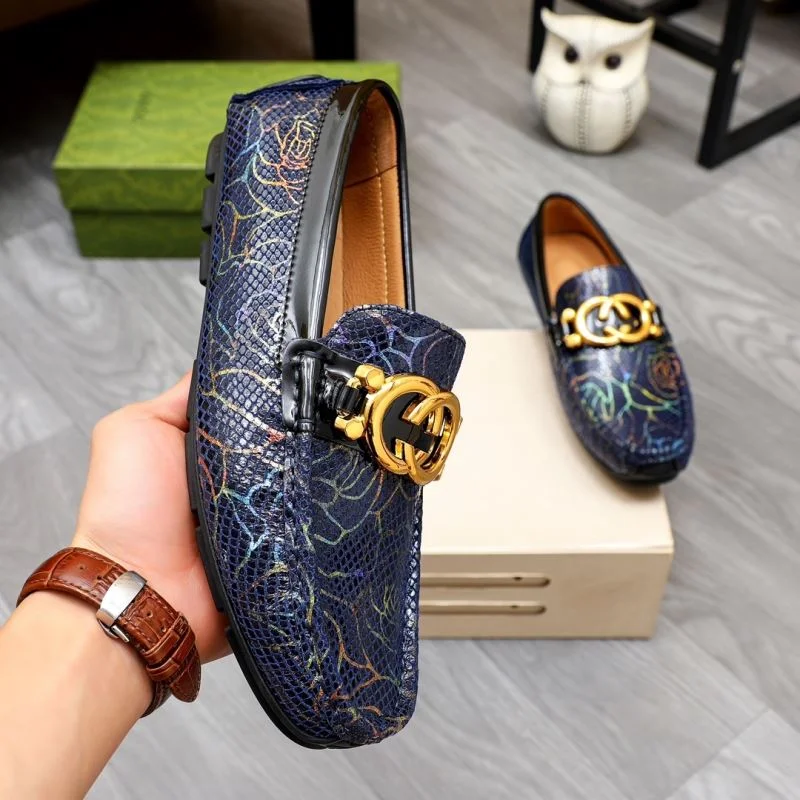 Low-cost Gucci Tods Shoes