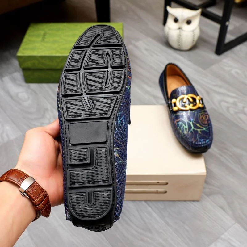 Low-cost Gucci Tods Shoes
