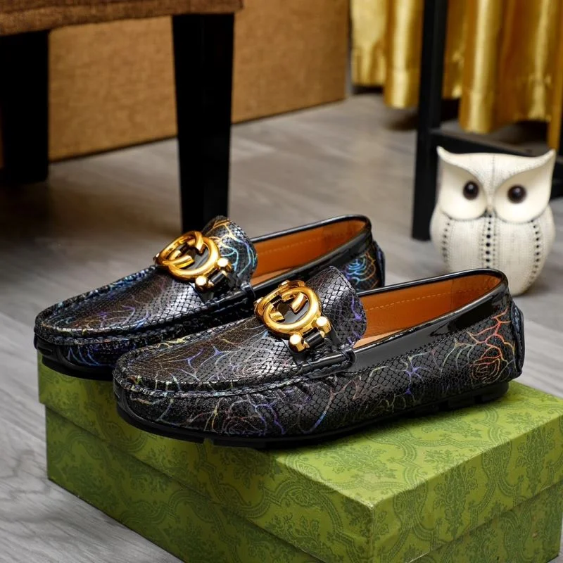 Gucci Tods Shoes