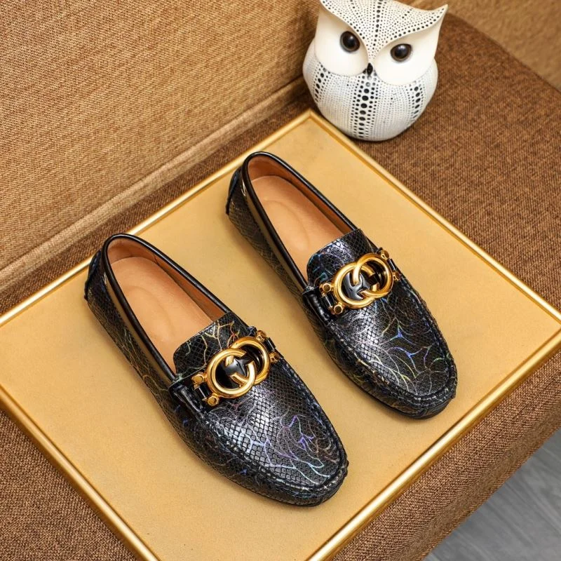 1:1 copy Gucci Tods Shoes