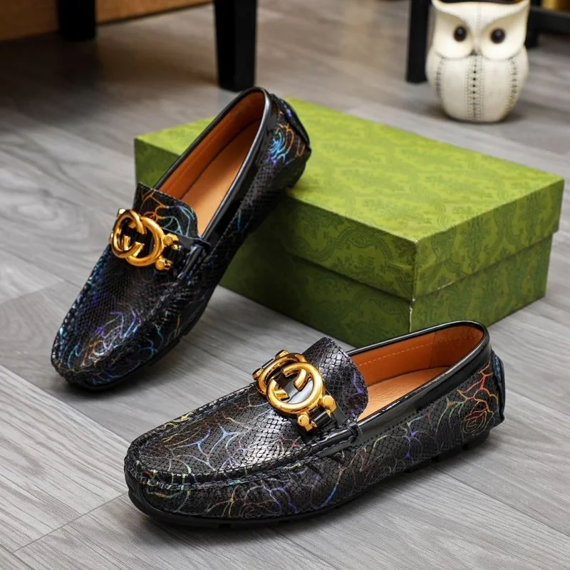 1:1 copy Gucci Tods Shoes