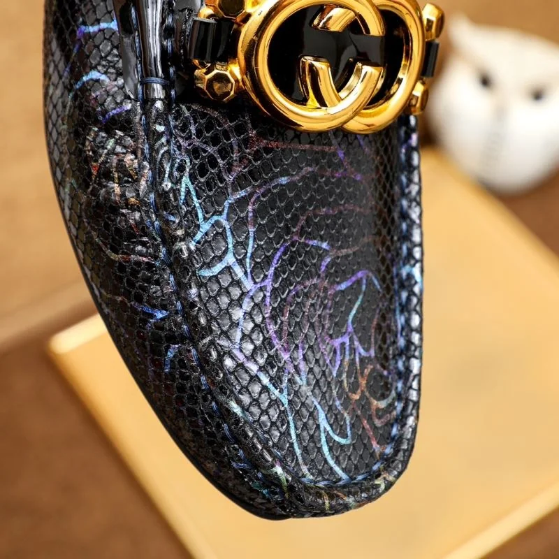 1:1 copy Gucci Tods Shoes