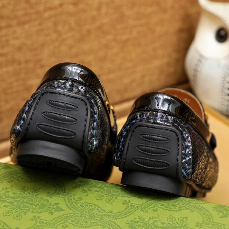 1:1 copy Gucci Tods Shoes