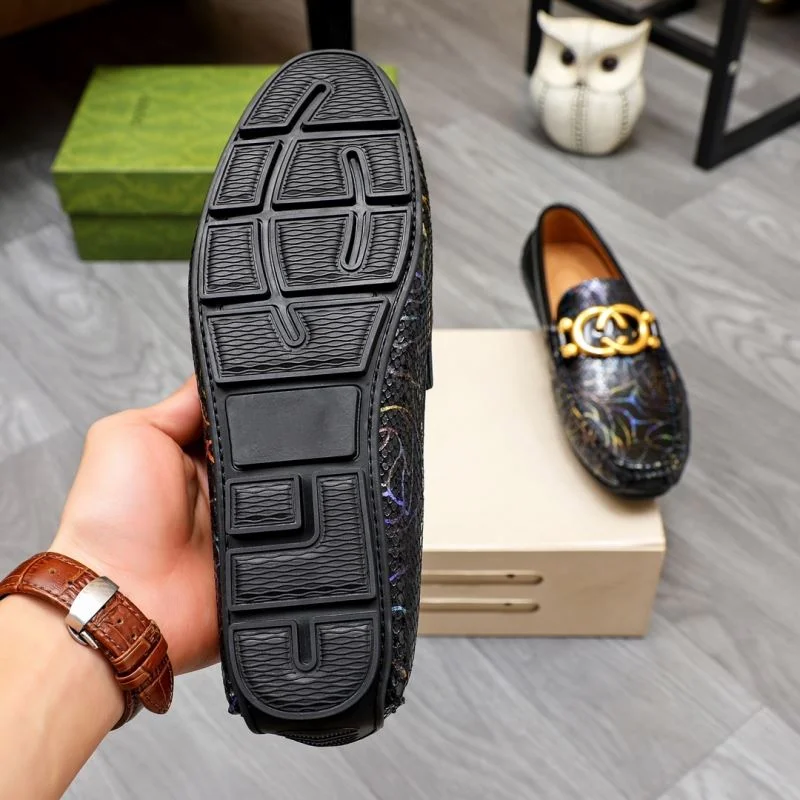 1:1 copy Gucci Tods Shoes