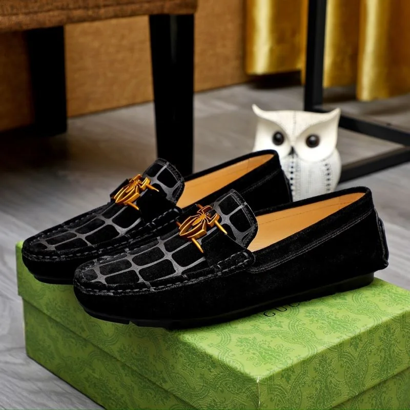Gucci Tods Shoes