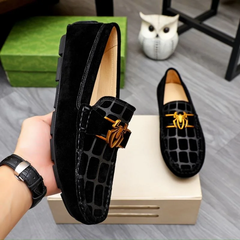 Top match Gucci Tods Shoes