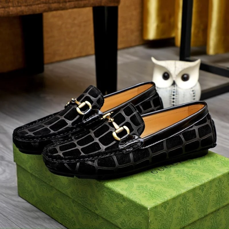 Gucci Tods Shoes
