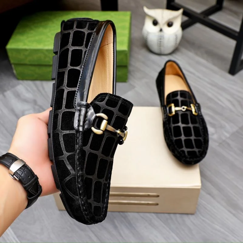 Cut-rate Gucci Tods Shoes