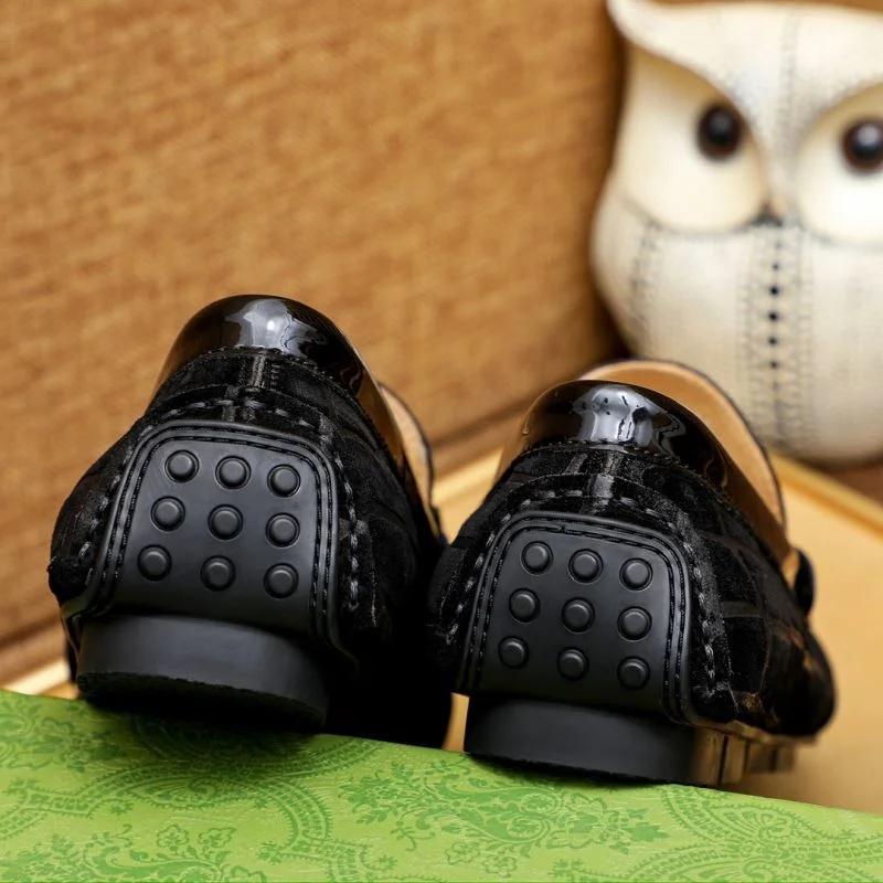 Cut-rate Gucci Tods Shoes