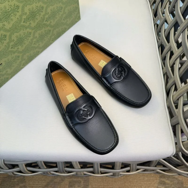 Brand-original Gucci Tods Shoes