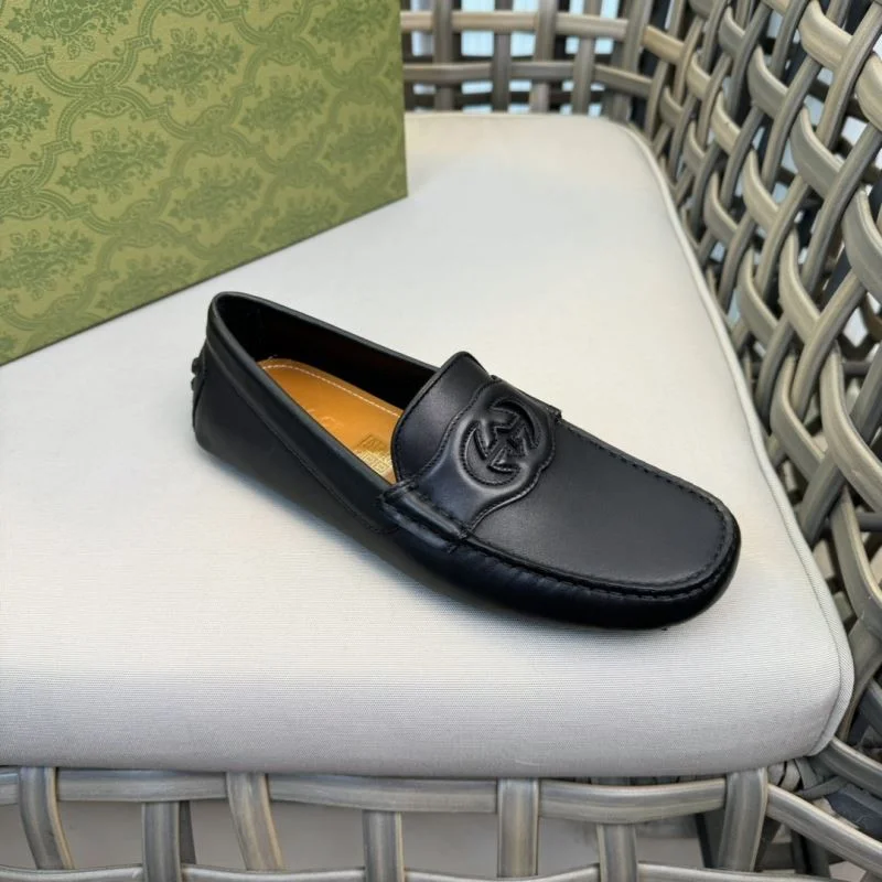 Brand-original Gucci Tods Shoes