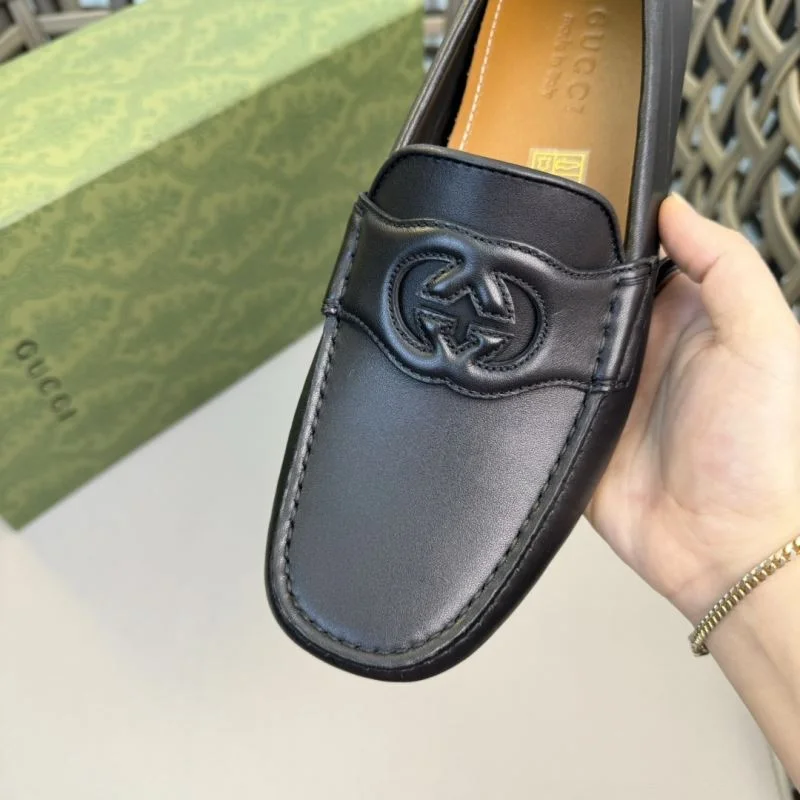 Brand-original Gucci Tods Shoes