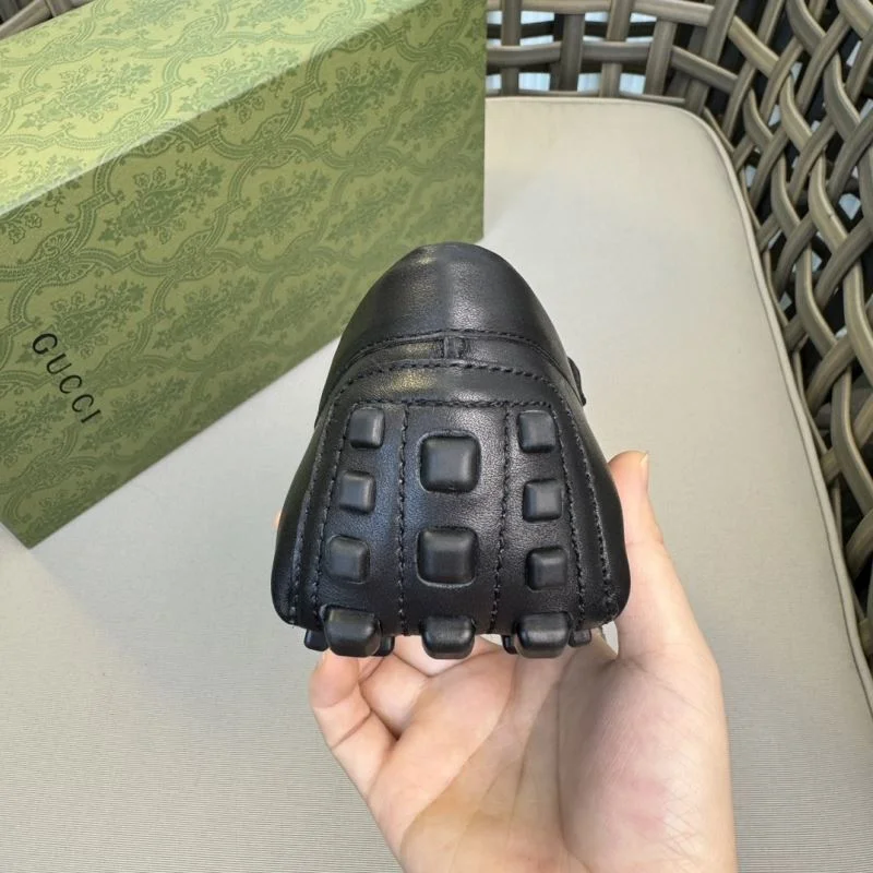 Brand-original Gucci Tods Shoes