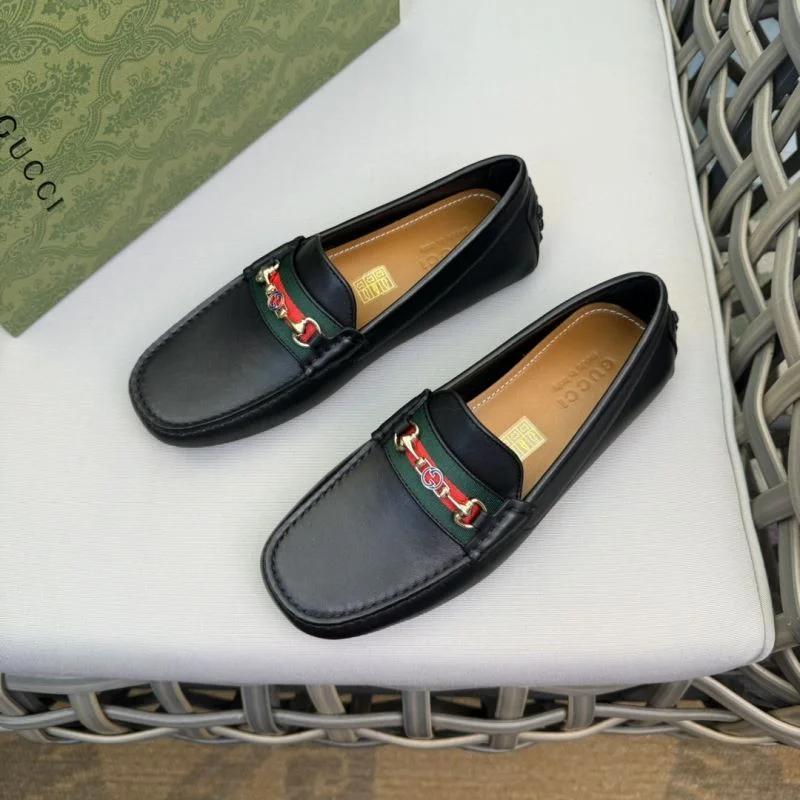 Original Gucci Tods Shoes