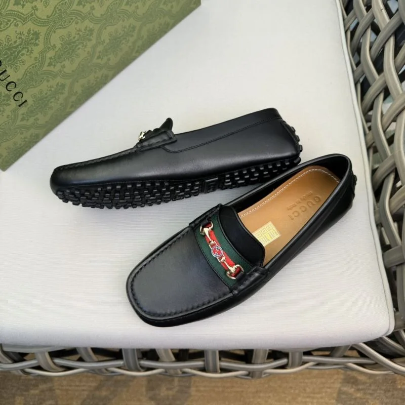 Original Gucci Tods Shoes