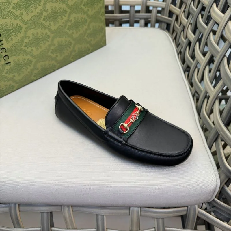 Original Gucci Tods Shoes