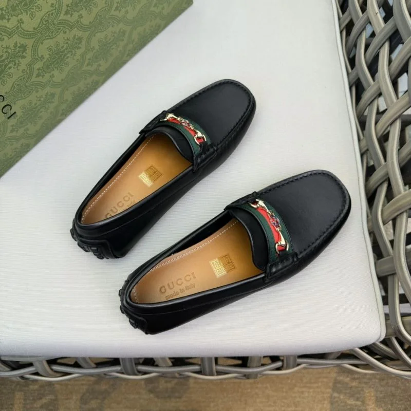 Original Gucci Tods Shoes