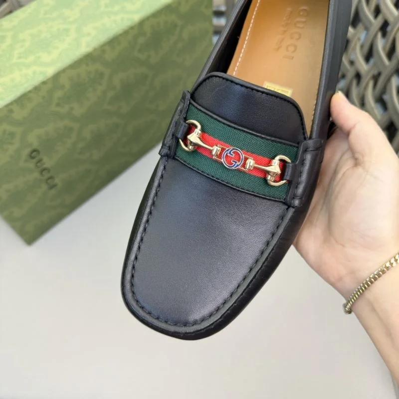 Original Gucci Tods Shoes