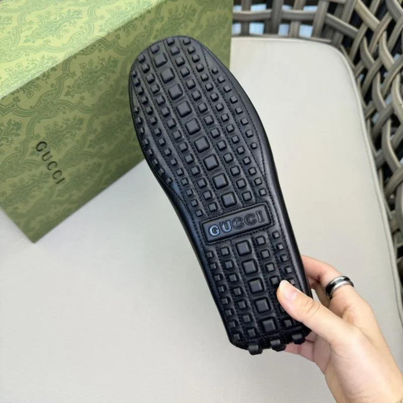 Original Gucci Tods Shoes