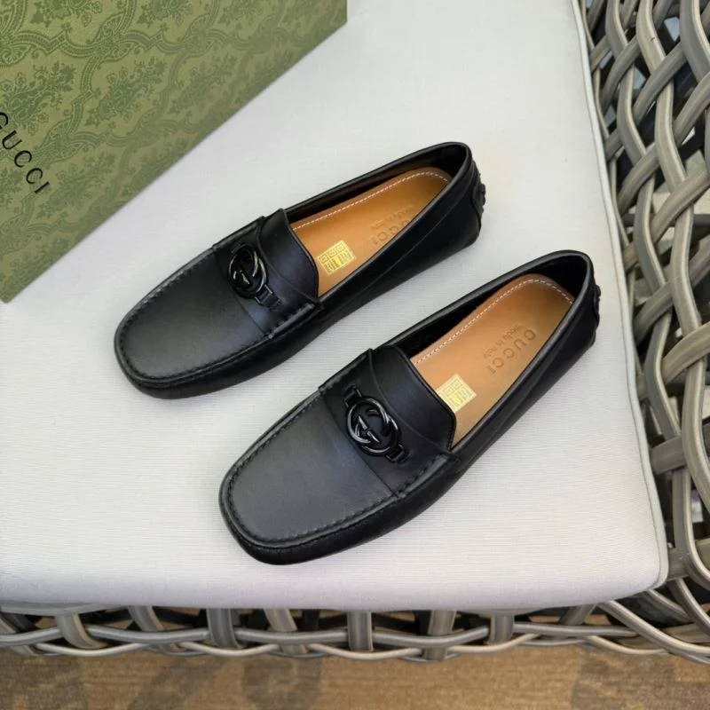 Genuine Gucci Tods Shoes