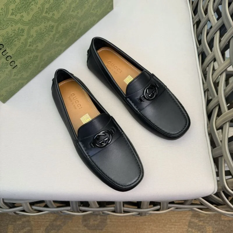 Genuine Gucci Tods Shoes